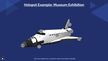 Create Rich Interactive Web Apps - without Coding! | Intuiface